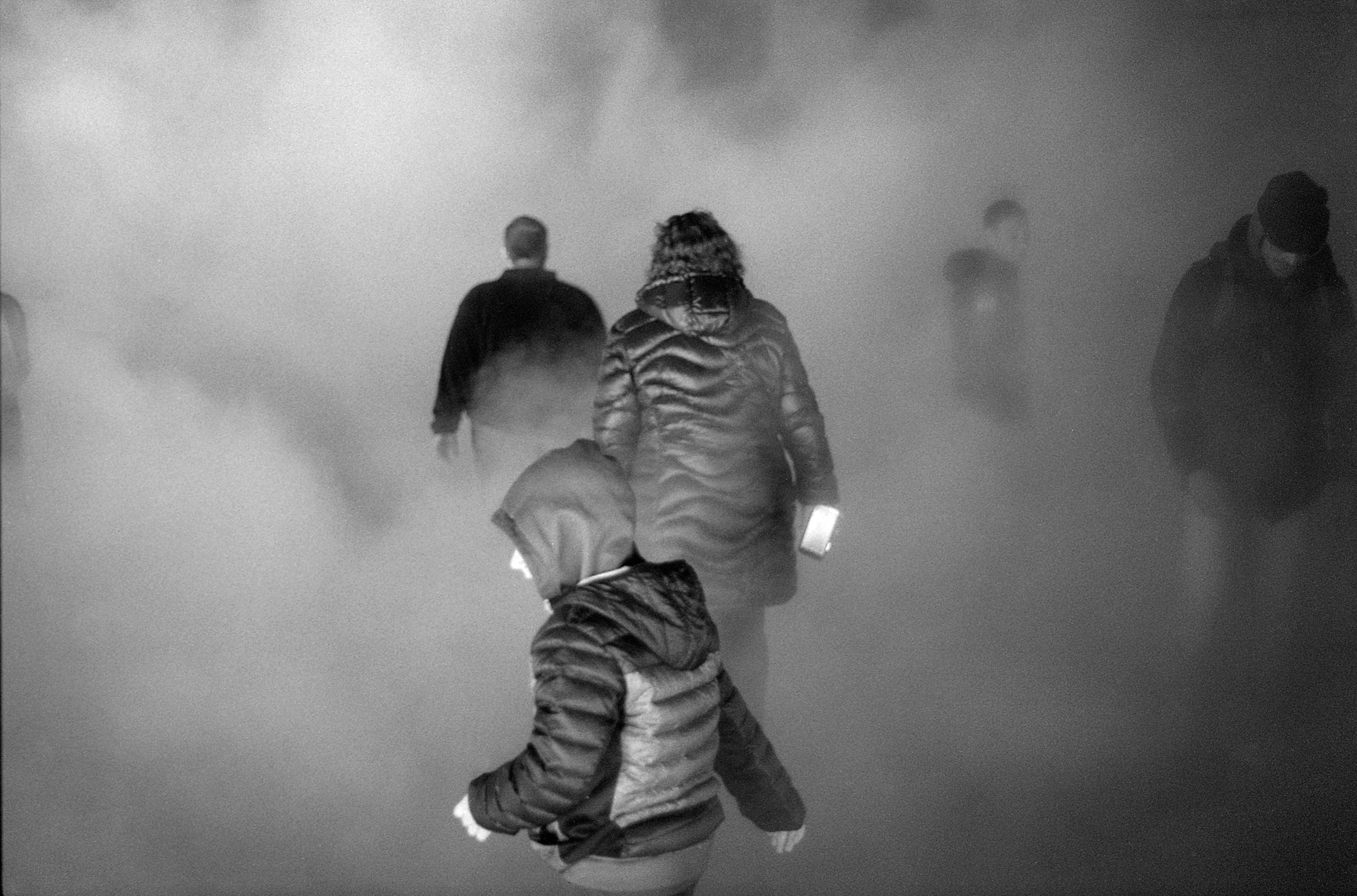 Ellius Grace - HALFTONE – Dublin’s Fresh New Print Fair, 2-19 Nov 2017