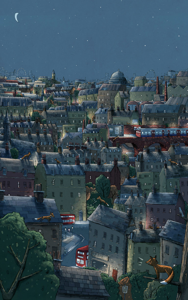 Jacob Stack - HALFTONE – Dublin’s Fresh New Print Fair, 2-19 Nov 2017