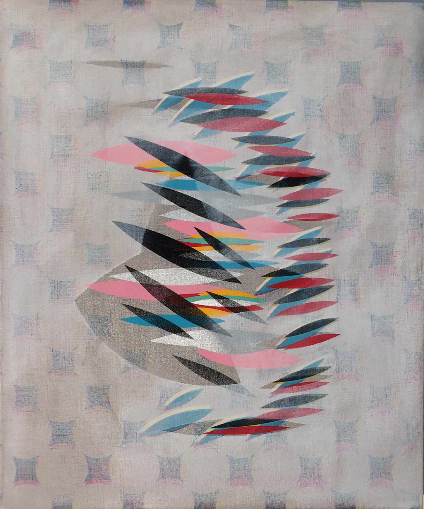 Sean Hanrahan - HALFTONE – Dublin’s Fresh New Print Fair, 2-19 Nov 2017