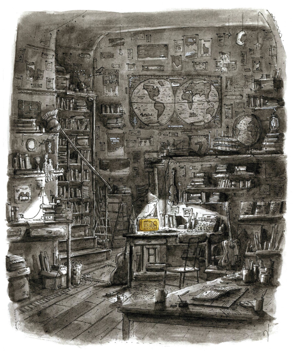 Jacob Stack - HALFTONE – Dublin’s Fresh New Print Fair, 2-19 Nov 2017