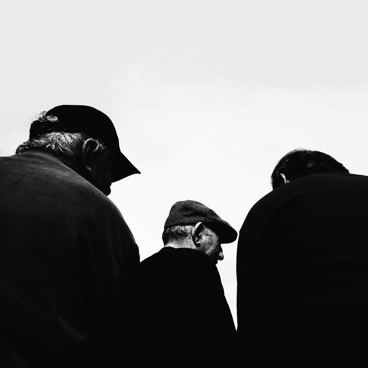 Brian Masterson - HALFTONE – Dublin’s Fresh New Print Fair, 2-19 Nov 2017